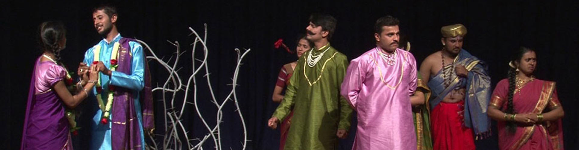 Neeru Kudisida Neereyaru - samashti